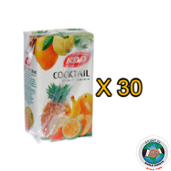 KDD COCKTAIL 125 ML 40 PCS - World Sweets Central Marketing
