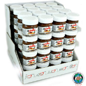 NUTELLA MINI 64 PCS 30 GM - World Sweets Central Marketing