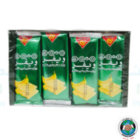 SEEDAWI BANANA WAFER 12 PCS - World Sweets Central Marketing