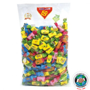 SEEDAWI FRUITA TOFFEE 900 GM - World Sweets Central Marketing