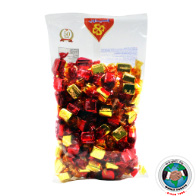 SEEDAWI TOFFEE MILK 900 GM - World Sweets Central Marketing