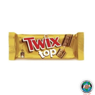 TWIX TOP 1 PCS - World Sweets Central Marketing