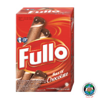 FULLO STICK CHOCO BOX 24 PCS - World Sweets Central Marketing