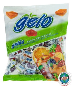 OLYMPIC JELLY GELO 400 GM - World Sweets Central Marketing