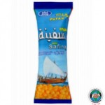 PUFAK SAFINA MINI CHEESE 16G - World Sweets Central Marketing