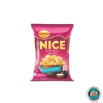 KITCO CHIPS NICE SALT & VINEGAR 26G - World Sweets Central Marketing