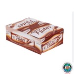 GALAXY FLUTES WAFFER ROLLS 24 PCS 22.5GM - World Sweets Central Marketing