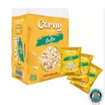 CORNY POPCORN BUTTER 14GM - World Sweets Central Marketing
